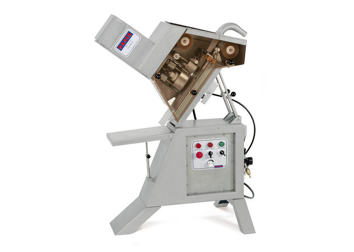 Formadora automática de hamburguesas Mod. V-4000 SP Especial nuggets - Formadoras - Maquinaria ...